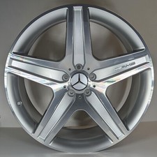 Used Mercedes Rims | Used Car Rims
