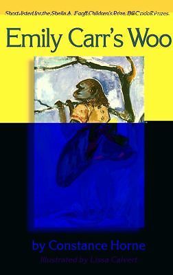 Emily Carr's Woo by Constance Horne (2005, Trade Paperback) for sale ...