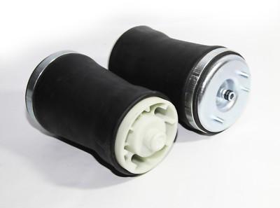 OE FACTORY 1PAIR Rear LH+RH Air Ride Suspension Spring Bag fit 0006 X5 ...