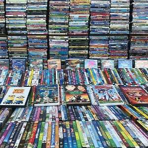 COLLYWOOD VIDEO | eBay Stores
