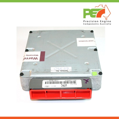 New OEM ECM - Electronic Control Module For FORD AU XR6 VCT A/T 9/99-2/ ...