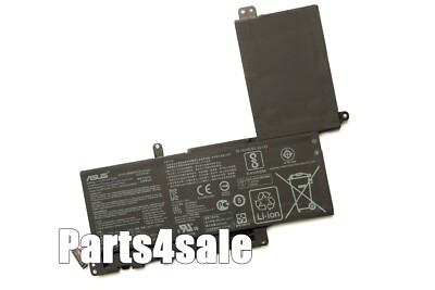 NEW Genuine B31N1629 42Wh OEM Battery For ASUS E203 E203MAH E203NAH ...