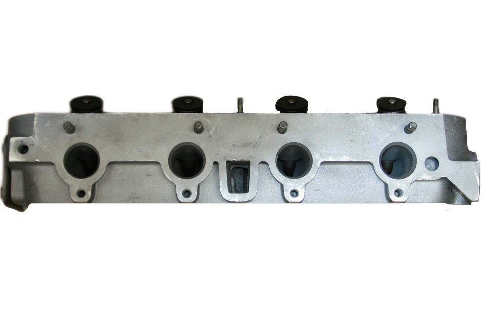 1977-1982 Toyota Corolla 1.6L 1.8L 2TC 3TC Cylinder Head Casting # 119 ...