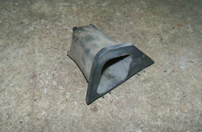 John Deere 425 445 455 Hydraulic Lift Control Lever Boot, M112612 | eBay