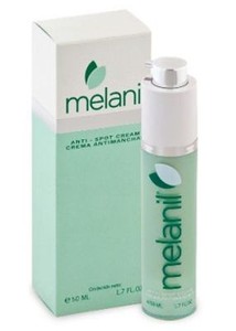 Melanil Anti-Spot Cream 50ml | eBay