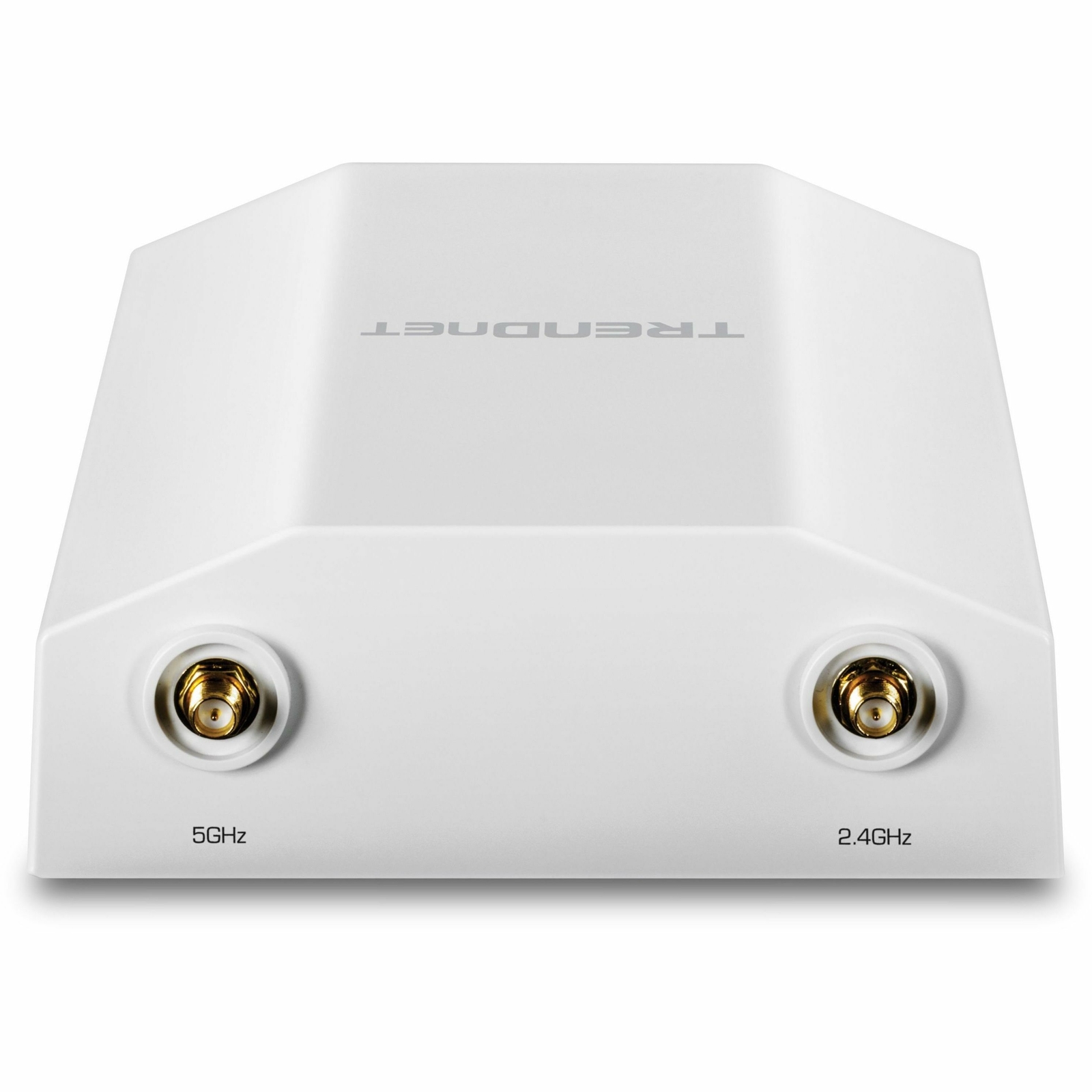 TRENDnet 5 dBi WiFi 6 AX1800 Outdoor PoE+ Omni Directional Access Point ...