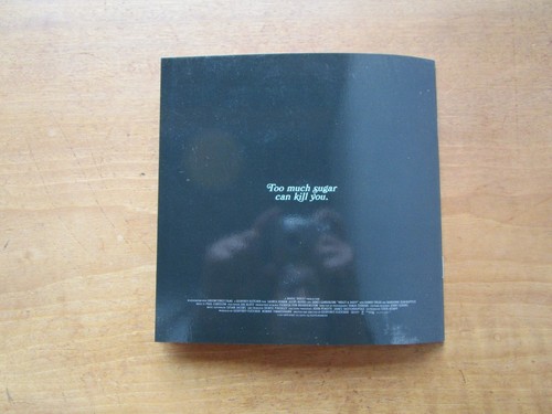 Film "Violet & Daisy" Geoffrey Fletcher Saoirse Ronan Movie Program ...