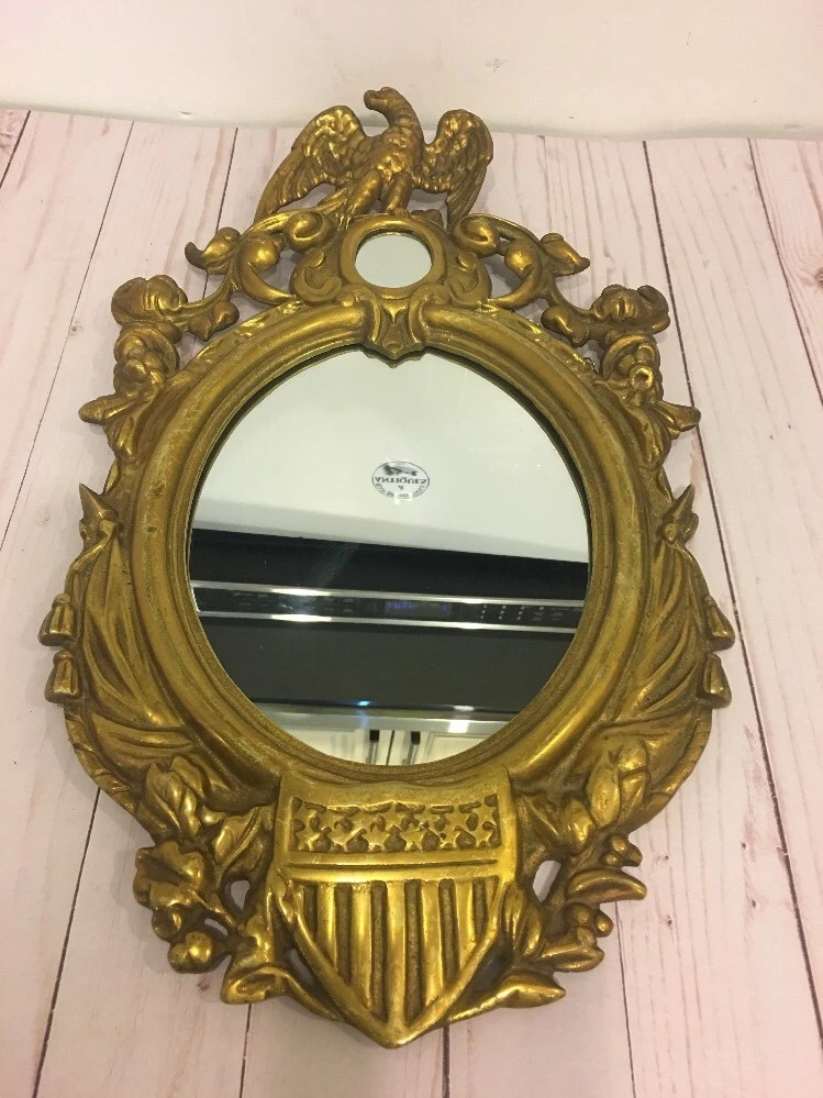 Mirror Shield Replica