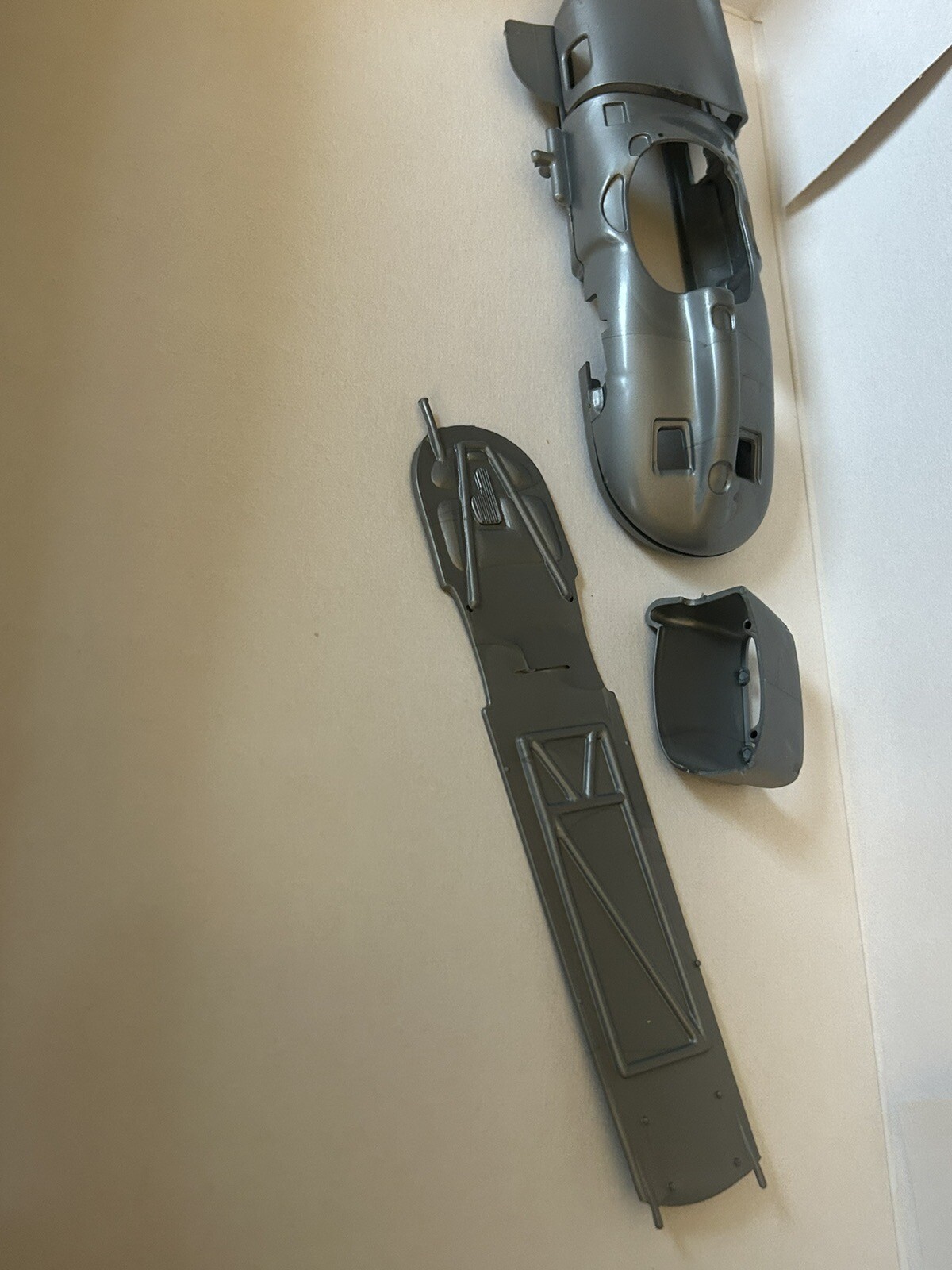 Mercedes-Benz RW 196 SWIFT MODEL by PROTAR F.1 World Champion 1945-1955 ...