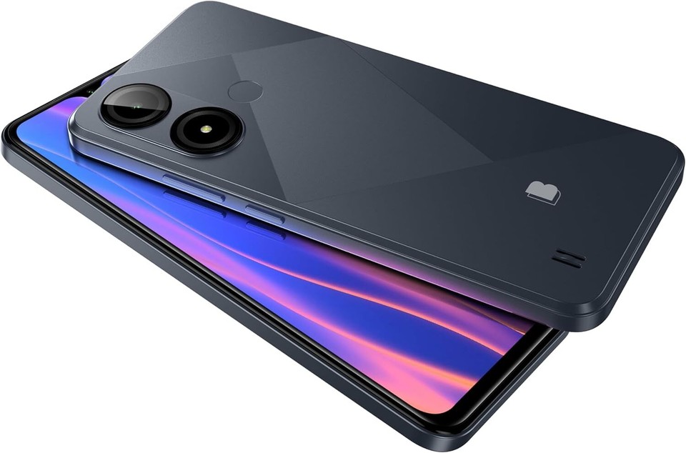 BLU C9 | 2024 | GSM Unlocked | 6.6” HD+ Infinity Display | 64/2GB ...