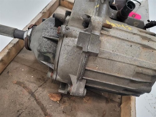 1999-2004 Jeep Grand Cherokee 4.0L Transfer Case 242 Model Select Trac ...