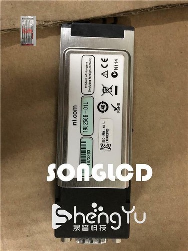 1PCS Expresscard-8360 90days warranty via DHL or FedEx | eBay