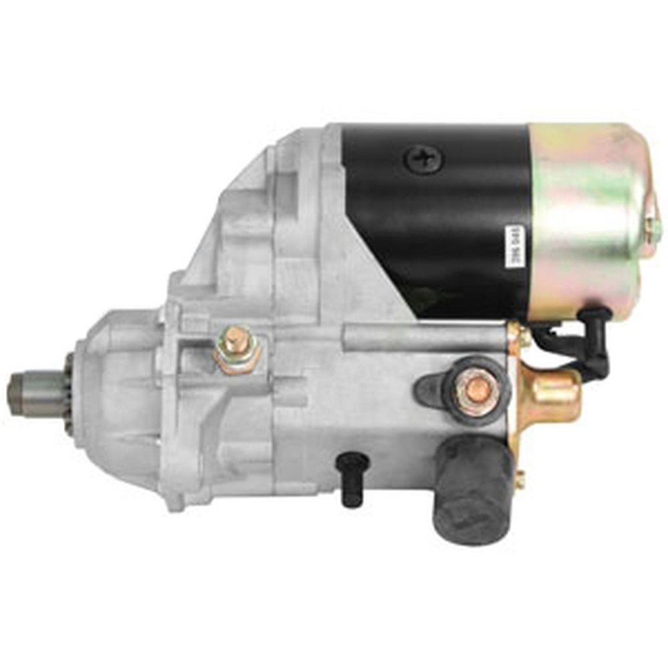 Starter Fits 104452A2R 1987559C1 1840 1845C 384 40XT 450C 455C 480E ...