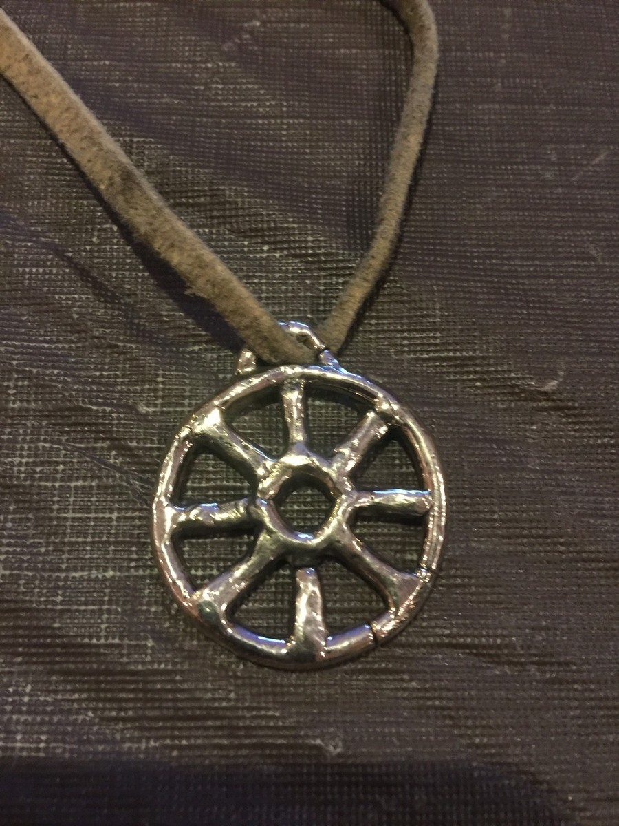 The Sun Amulet Necklaces: Shop Stylish & Affordable Necklaces Online