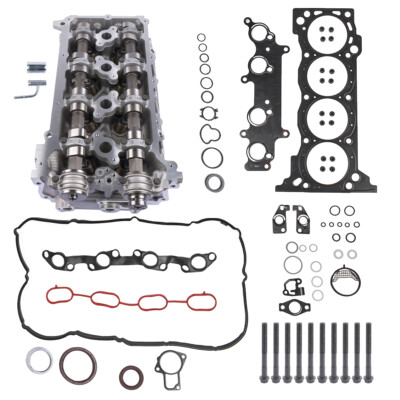 2005-2016 Toyota Tacoma 4Runner 2TR-FE Cylinder Head Kit For Toyota ...