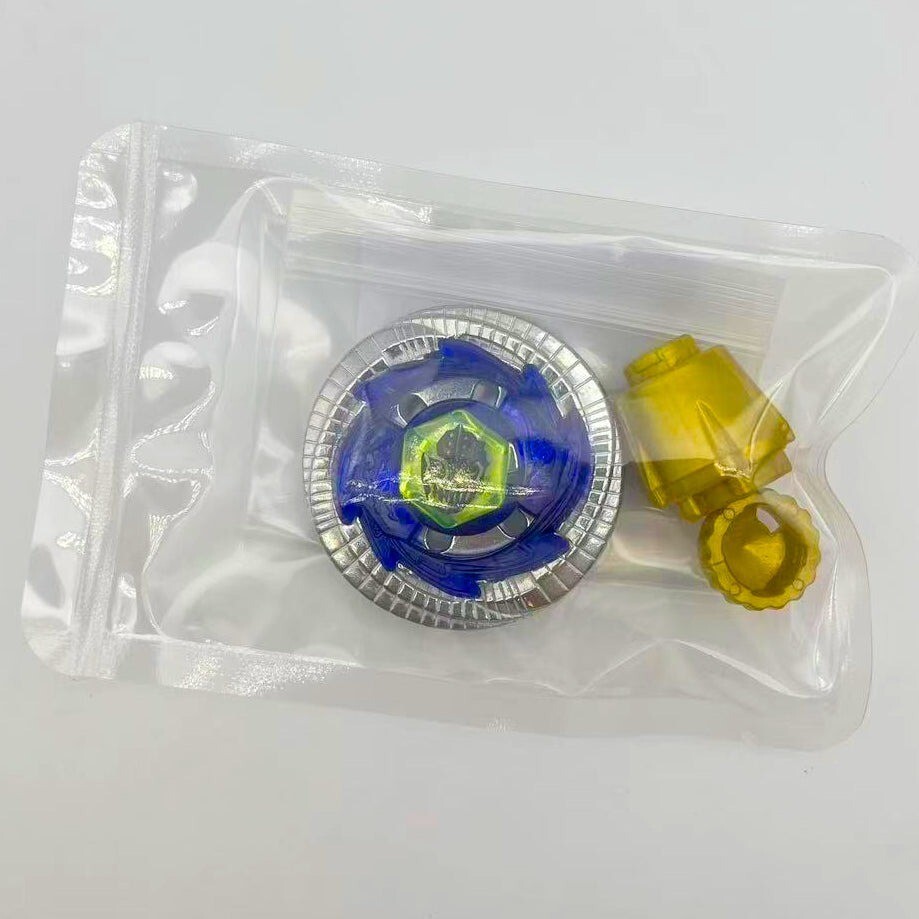 Duo Uranus 230WD Metal Fury Beyblade BB-121 | eBay