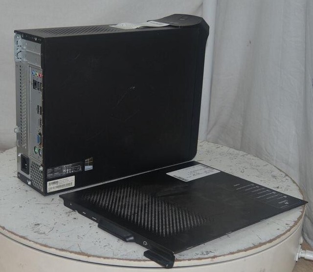 Gateway SX2110G 1.4ghz AMD E1-1200 4gb RAM 500gb HDD No OS for sale ...