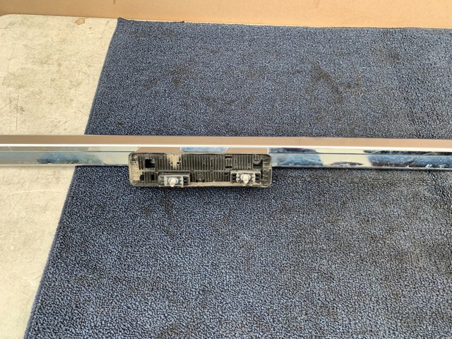 Mercedes-Benz 1646903380 Genuine OEM Roof Molding for sale online | eBay