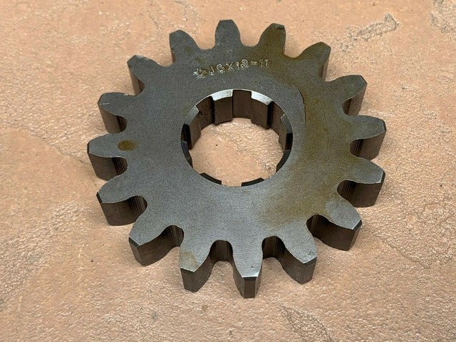 King Kutter 902022 TG Series Top Gear 16 Tooth for Tiller for sale ...