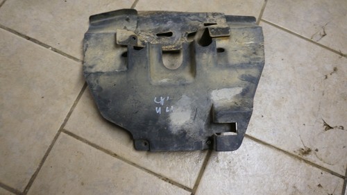 Honda Rancher TRX Oem Rear Under Seat Plastic Cover 4P461 | eBay