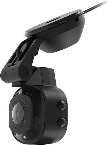 Scosche Nexar SafeTech Black Windshield Mount Full HD Smart Dash Camera ...