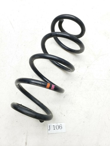 2009 2010 2011 2012 2013 2014 2015 2016 AUDI A5 A4 REAR COIL SPRING ...