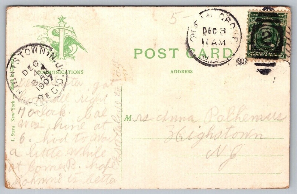 Human Pyramid Beach Asbury Park New Jersey Shoreline Oceanfront Vintage ...