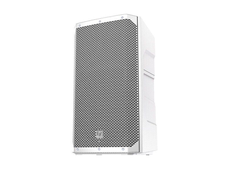 Electro-Voice ELX200-12P PA Speaker - White (ELX200-12P-W) for sale ...