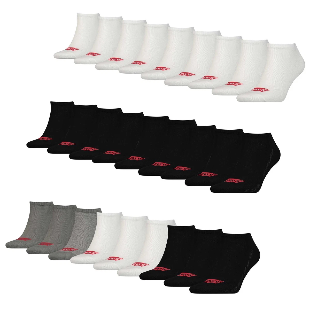 Toe Sport Sock Manufacturers Logos