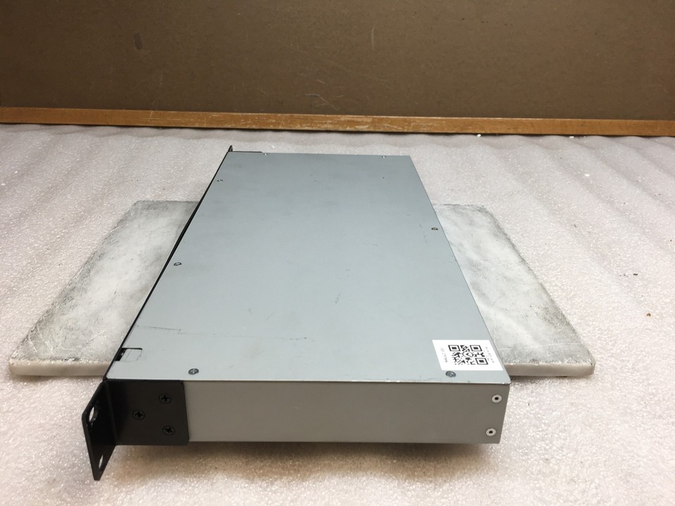 Netgate XG-7100-1U pfSense Security Gateway | Rackmount Firewall ...