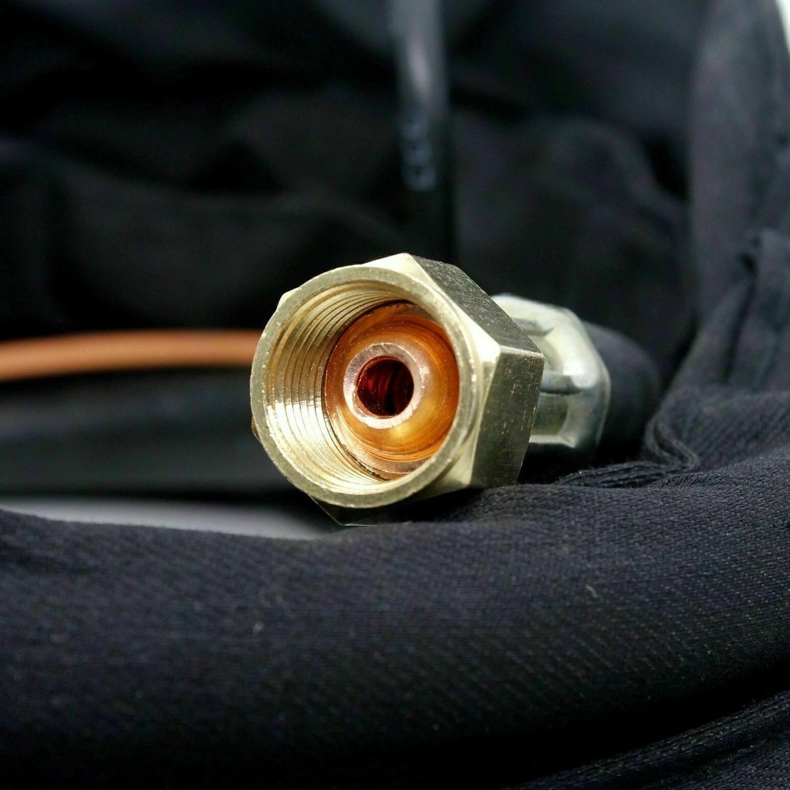 P-80 Plasma Cutter Torch Non-Touch Pilot Arc Straight 5M/16Ft Fit CUT ...