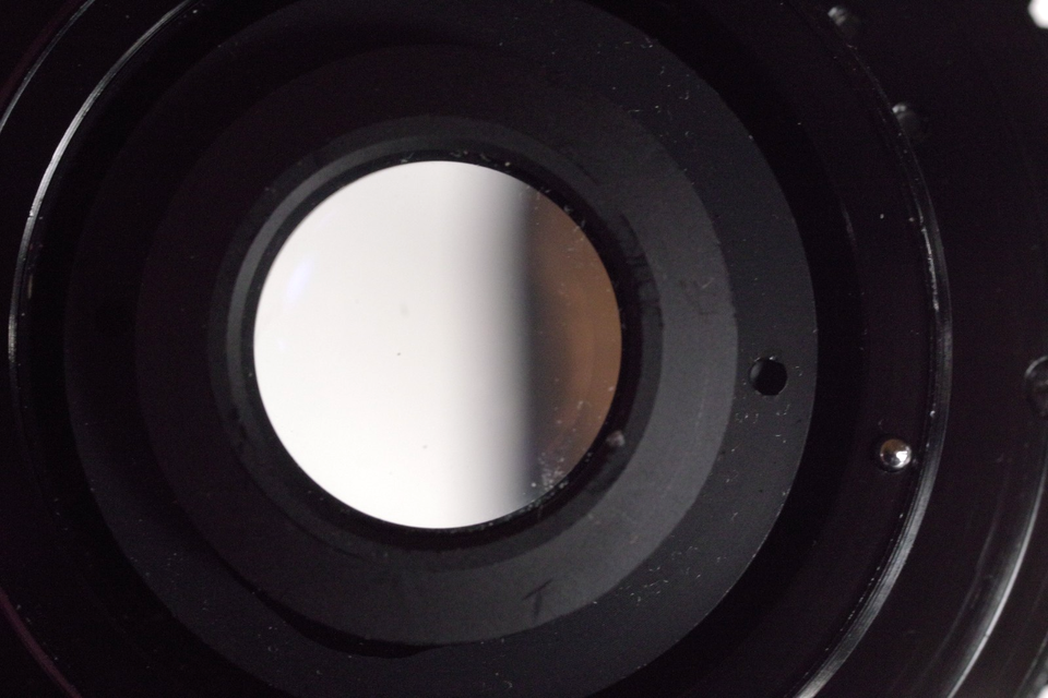 Lens, MC Auto CPC Phase 2 CCT 28mm f2.8, Manual Focus, M42 Mt, EXC ...