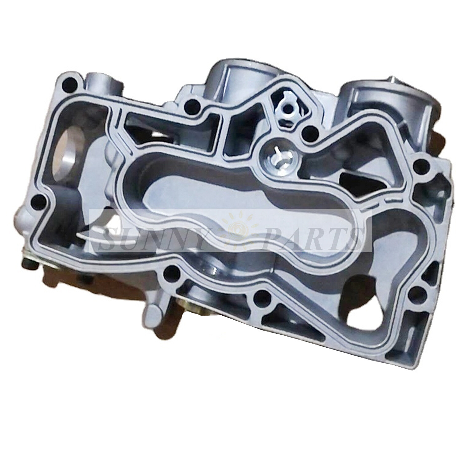 21099784 Oil Cooler fits Volvo Loader L60E L60F L60GZ L70E L70FL90E ...