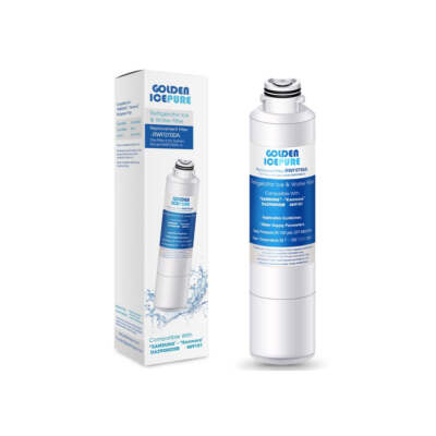 Fridge Water Filter Cartridge RFC0700A RWF0700A For Samsung DA9708006 ...