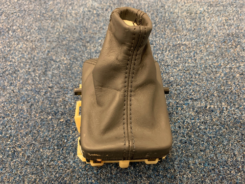 14-18 Volvo S60 V60 XC60 Black Shift Knob 31437876 | eBay