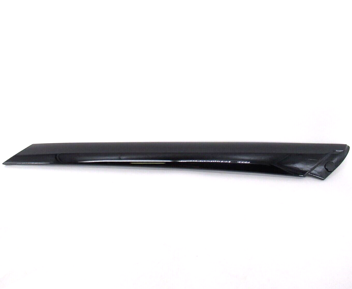 Genuine OEM Kia 86180 B2000 Passenger RH Front Pillar Molding Garnish ...