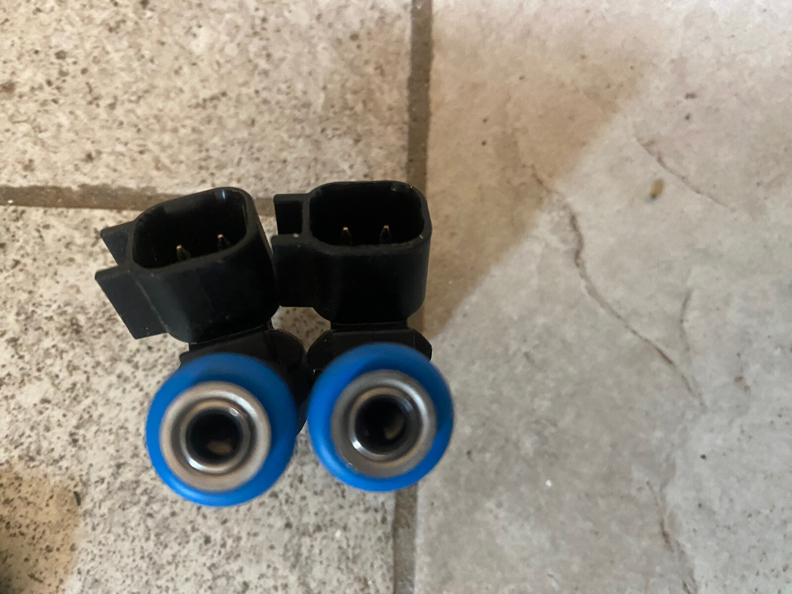 Injector Dynamics Fuel Injectors 1050cc for Subaru WRX STI Id1050x Top ...