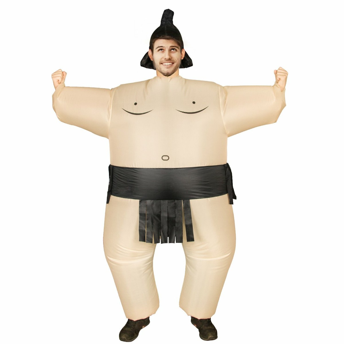 Sumo Fat Suits