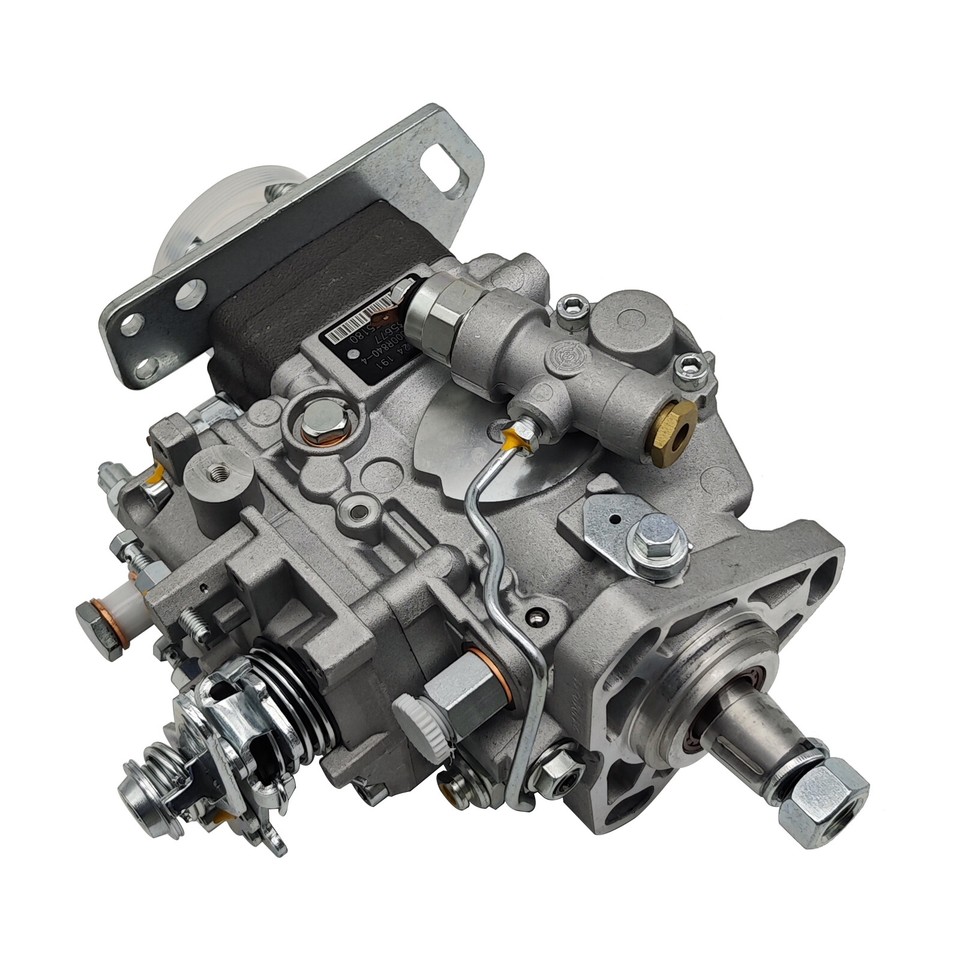 Fuel Injection Pump 0460426457 504129605 For Iveco Case IH Diesel ...