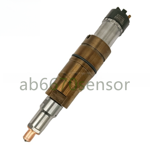 Fuel Injector fits 3135830 4307217 for Cummins Engine ISX15 ISXE | eBay