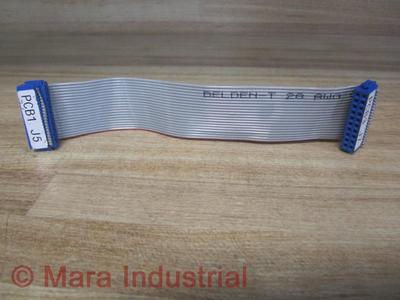 Belden PCB1-J5 Ribbon Cable PCB1-J7 | eBay