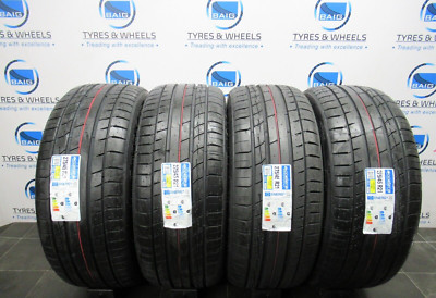 X4 275/45R21 275 45 21 110W XL ALL SEASON ACCELERA MIDRANGE PERFORMANCE ...