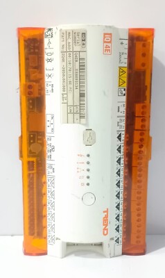 TREND IQ4E-2050U861000 IQ4E SERIES CONTROLLER IQ4E 2050U861000 (USED ...