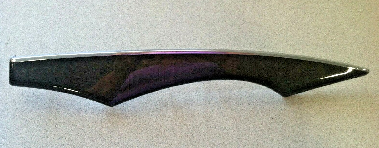 2002-2009 MERCEDES-BENZ E320 E350 E500 W211 ~ RIGHT REAR DOOR PANEL ...