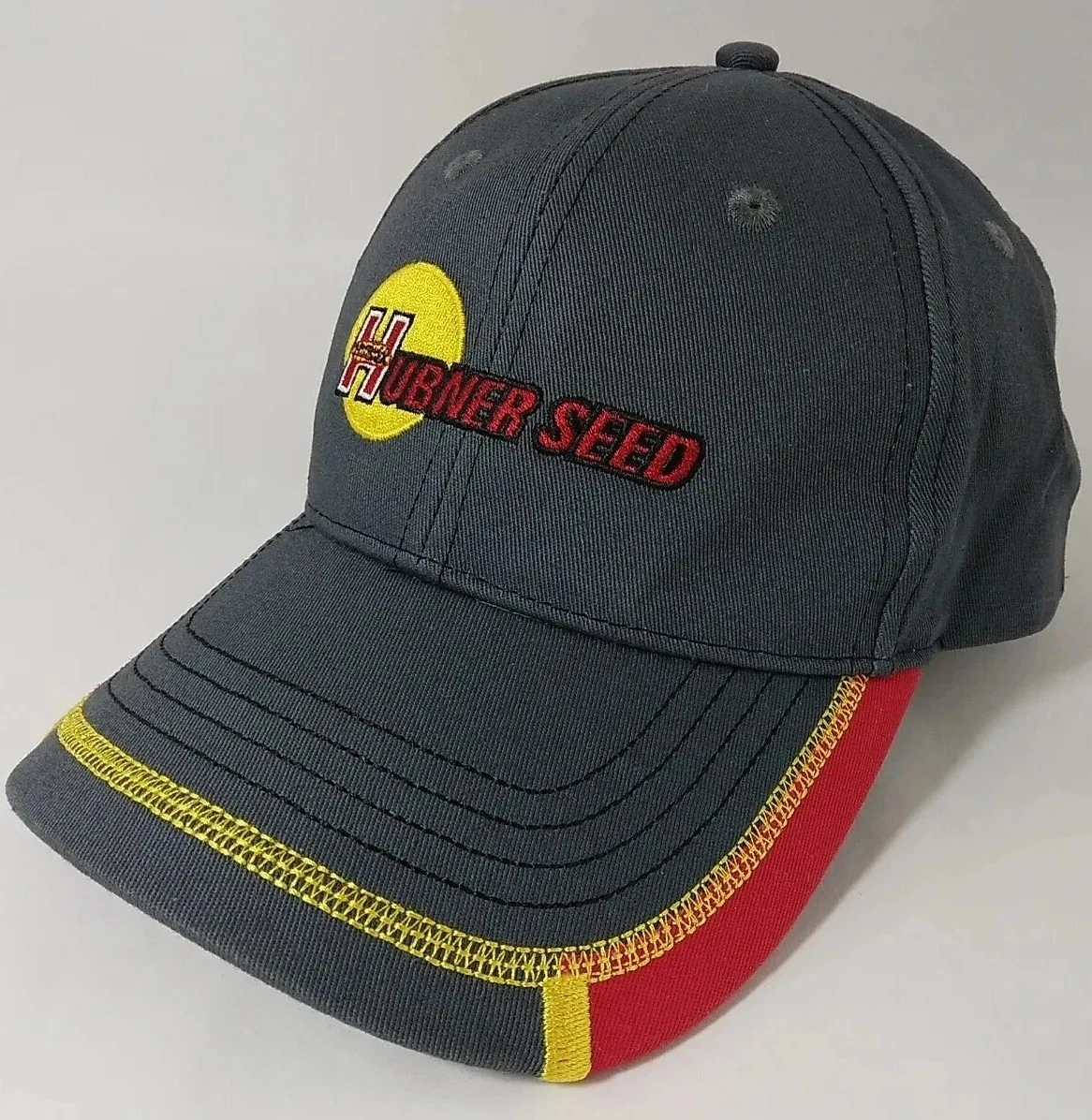 Hubner Seed