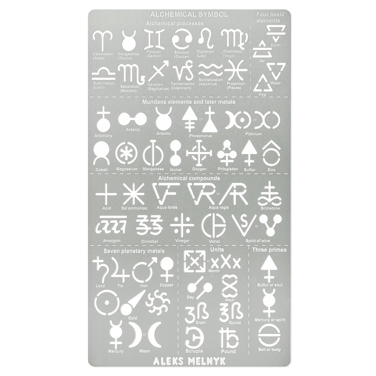 Cool Meaning Symbols - Infoupdate.org