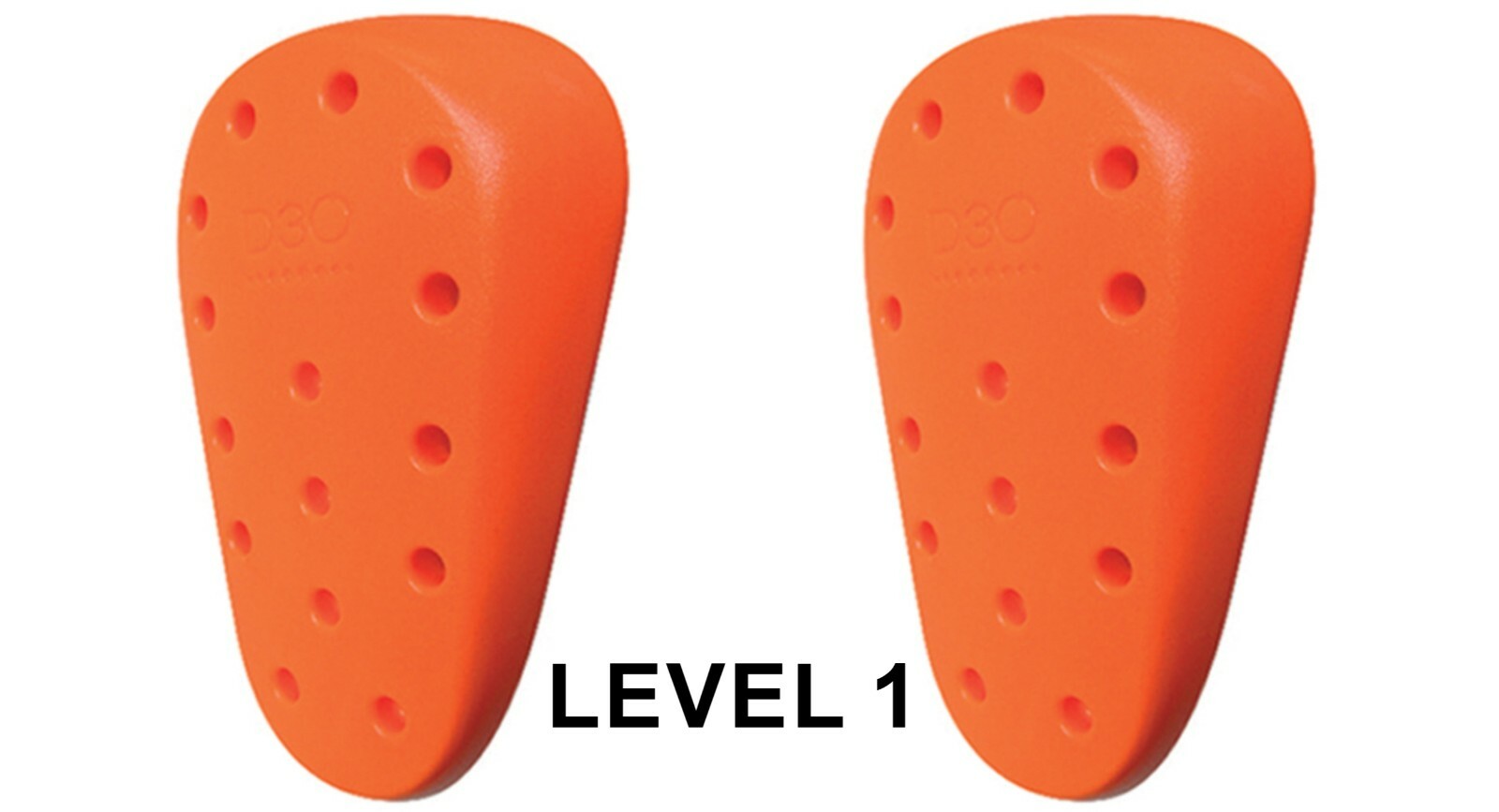 RICHA D30 Level 1 HIP ARMOUR PROTECTION for Richa Trousers/Jeans | eBay