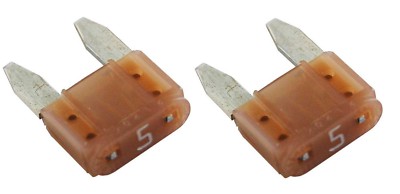 2 Pack Ancor marine grade fuses 20AMP | eBay