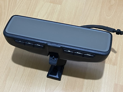 2019-2022 Subaru Ascent Autodim Rear Mirror Full LCD Camera Homelink ...
