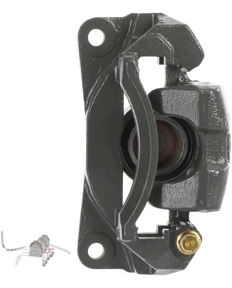Disc Brake Caliper-Coupe Cardone 19-B1081 Reman fits 1986 Mazda RX-7 | eBay